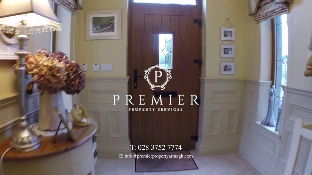Premier Property House tour - YouTube