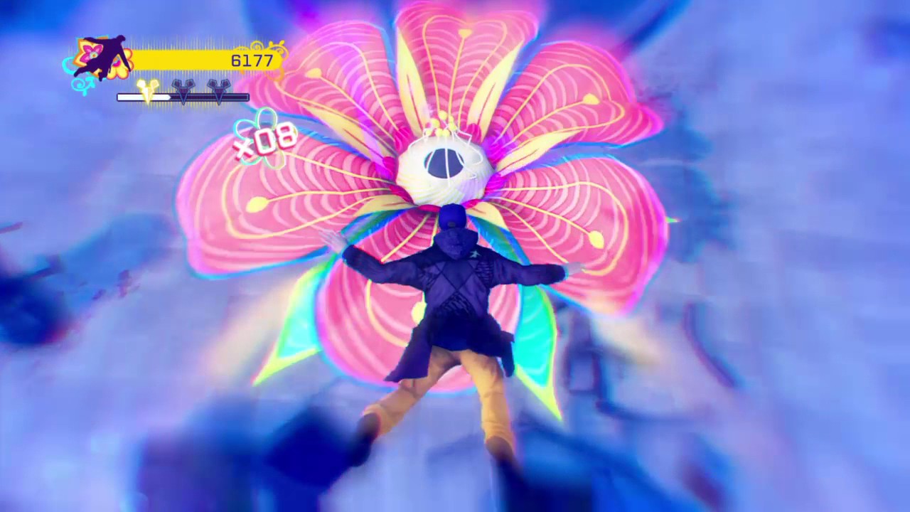 WATCH_DOGS - Psychedelic - kratka ukazka - YouTube