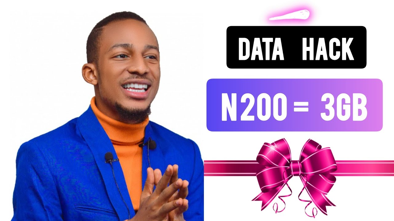 How to get Cheap Data in 2024 | All Networks | Data Hack - YouTube