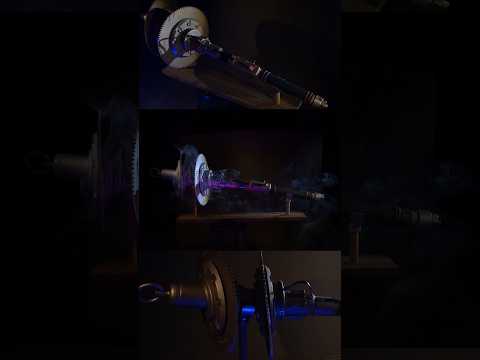 If Zvezdochka existed in the real world...