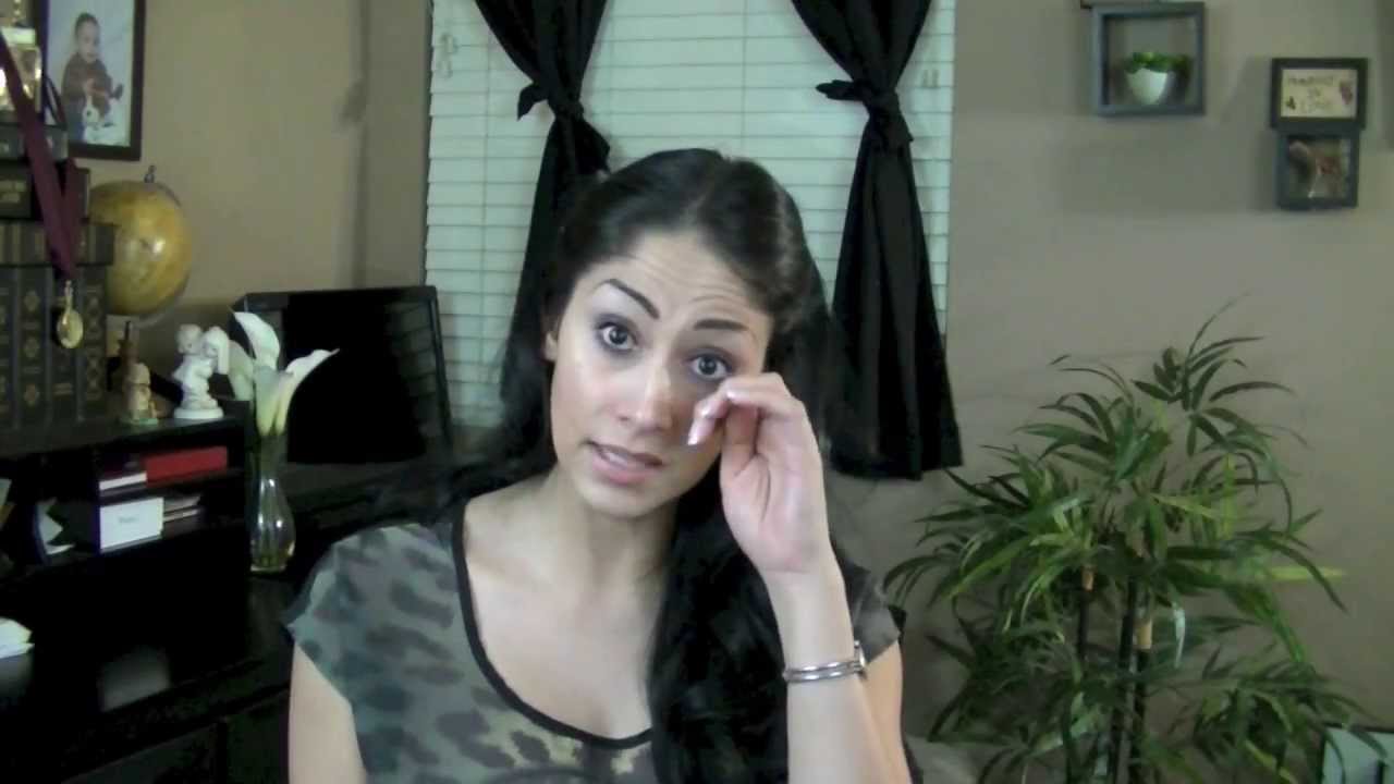 Personal " Girl Talk " Vlog/Chit Chat - YouTube