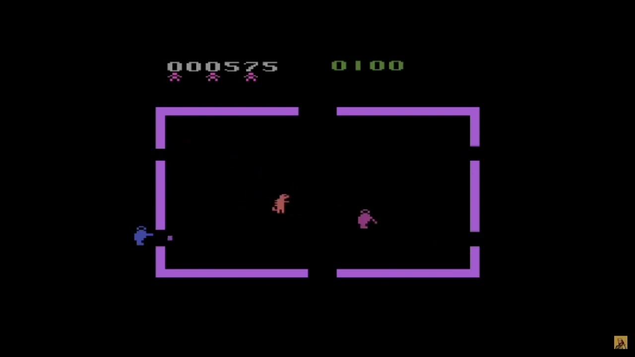 Crearemos Room of Doom con Typescript y HTML sin otras bibliotecas desde cero [01] - YouTube