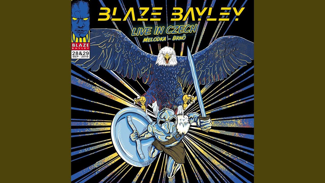 Solar Wind (Live) - YouTube