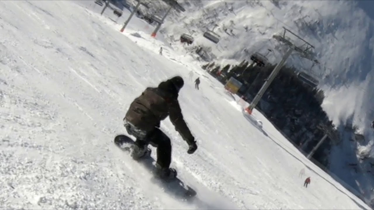 Alex Board 2019 - YouTube