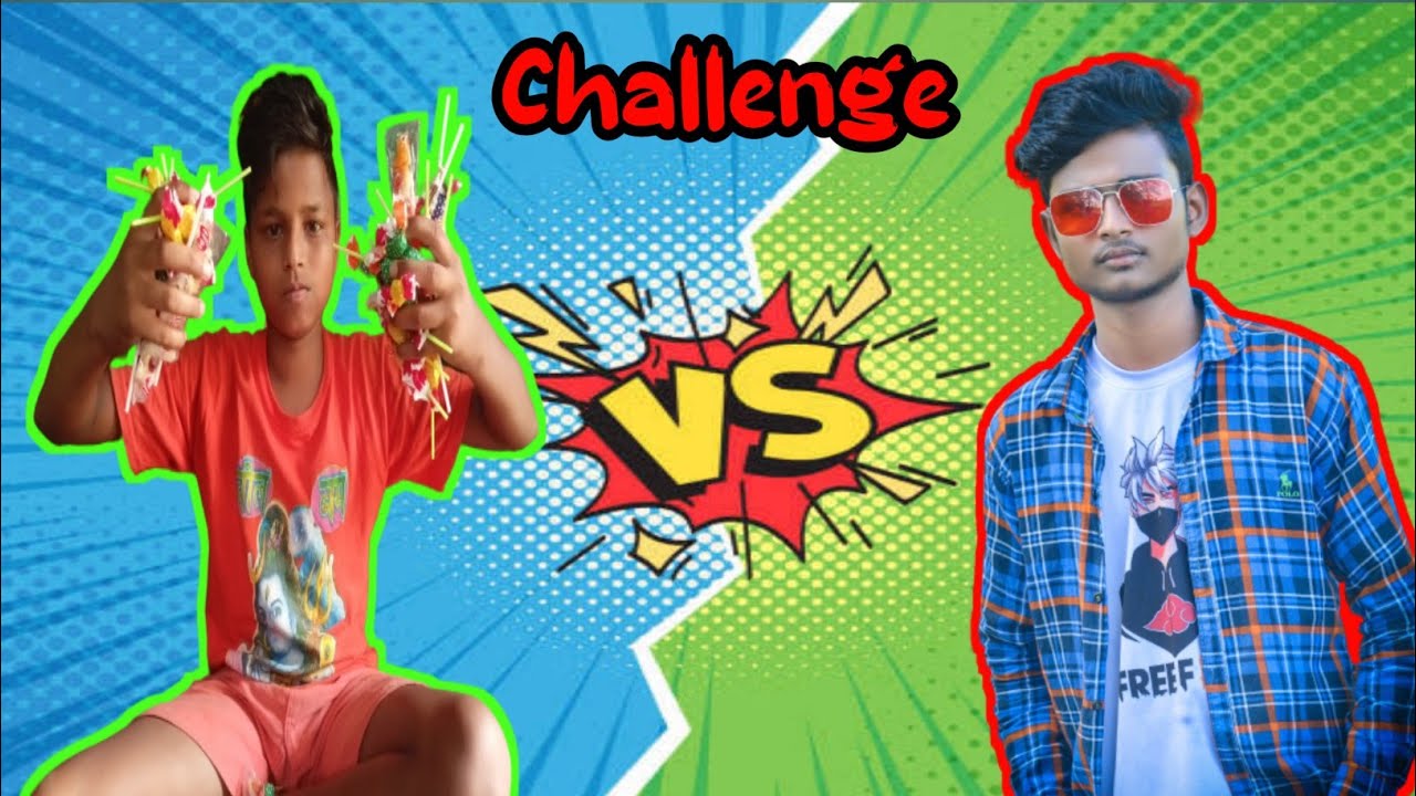 challenge vlog today|| TA vlogs21 😀 ️ - YouTube