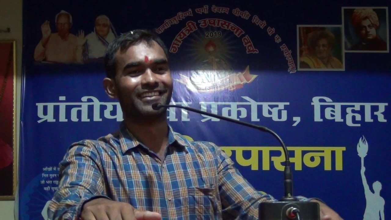 SUDARSHAN KUMAR (CAPTAIN OF ARMY) SHARING EXPERIENCE OF LIFE - YouTube