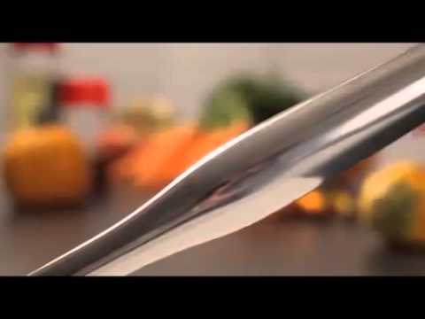 Tupperware - Chef Series Pro Meat Tenderizer.flv - YouTube