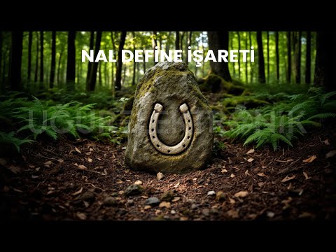 Nal ve Deve Define İşareti Anlamı ve Çözümü