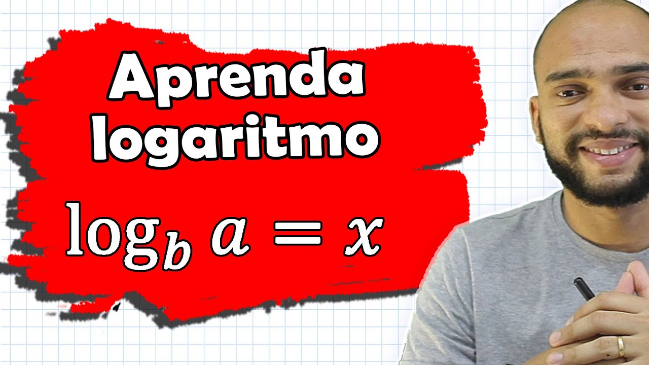 LOGARITMO - Definição, condição de existência, propriedades e ...