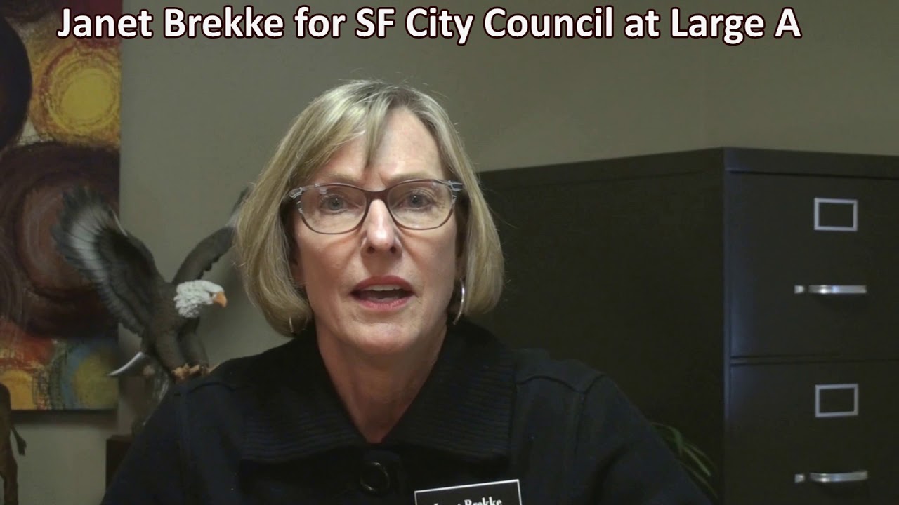 Janet Brekke on Balance of Powers - YouTube