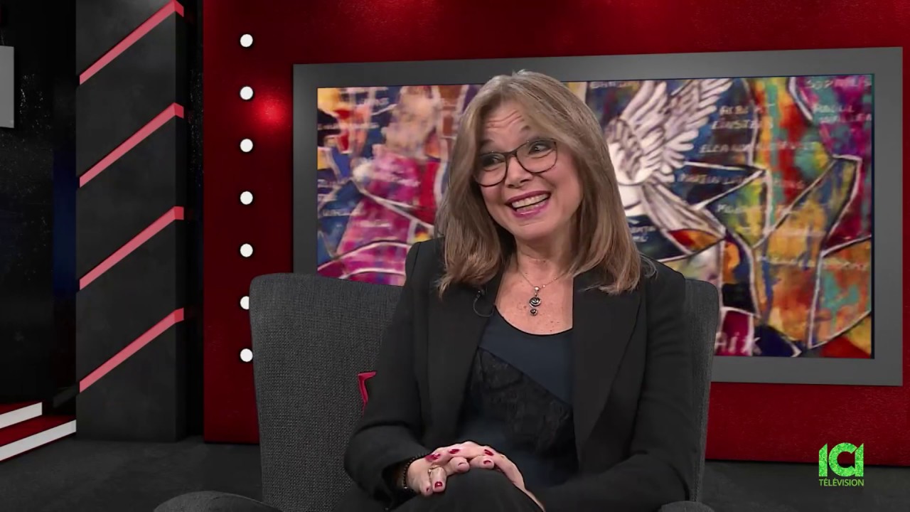 Merling Sapene, Directrice de gestion du changement - Bombardier ...