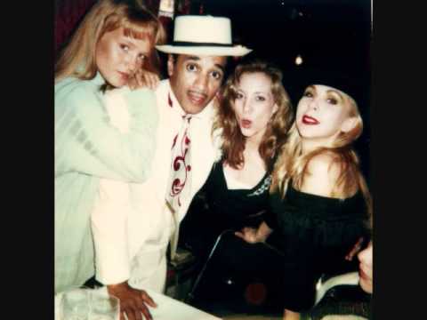 Adriana Kaegi interview on Revenge of the 80s Radio (Psrt 1 of 3) - YouTube