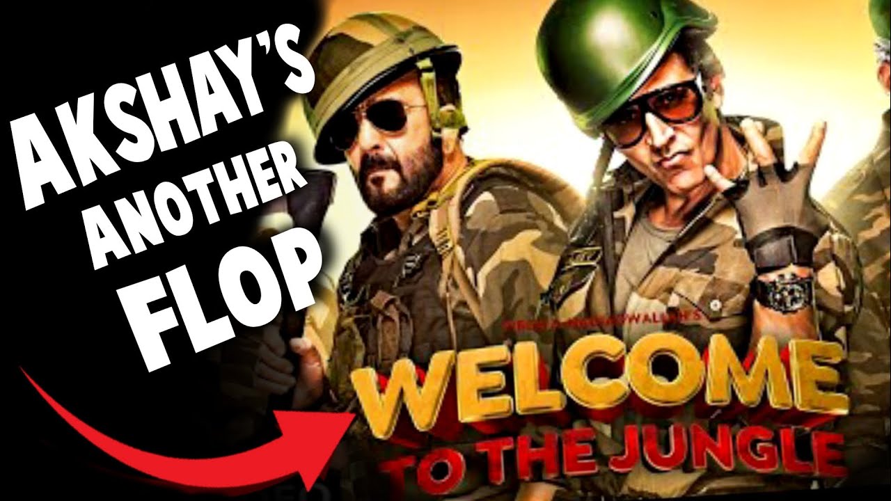 Welcome 3 Announcement Teaser Review...| 5 Reasons That Makes Movie ...