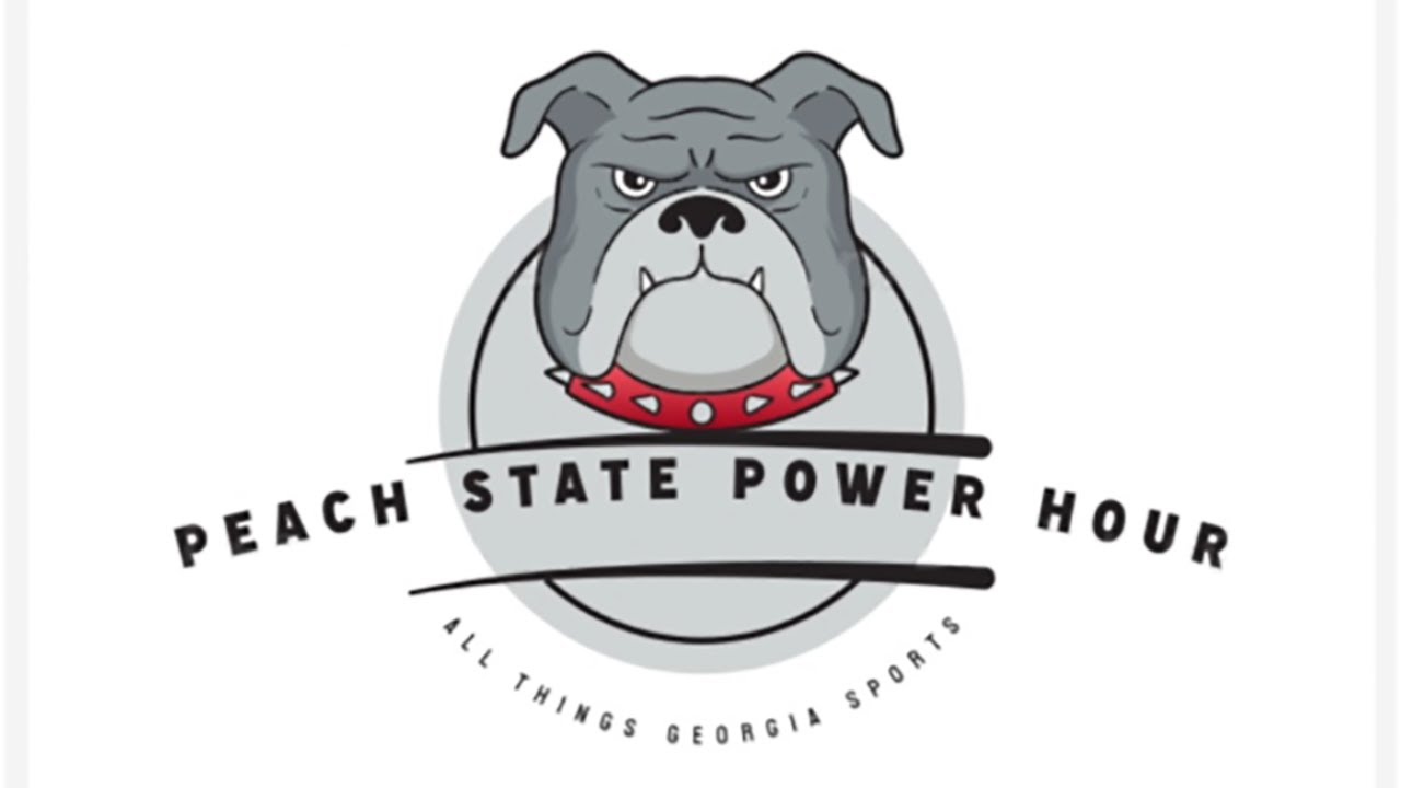 Peach State Power Hour - YouTube
