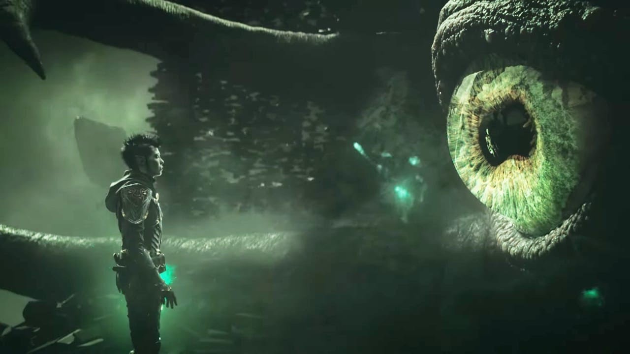 The Elder Scrolls: Online /Українською/Некром/ПТС - YouTube