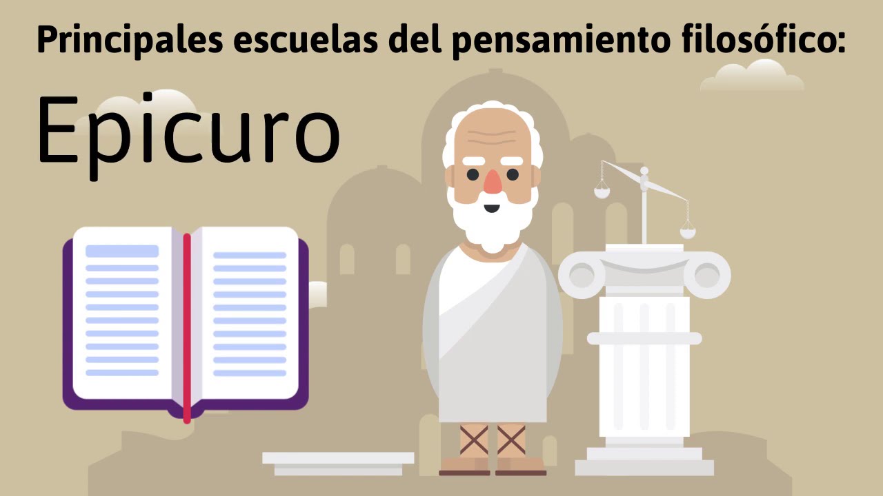 1.2. Principales escuelas del pensamiento filosófico - YouTube