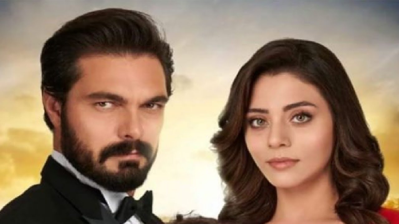 Halil and Sıla's SHAMEFUL secret revealed!!! - YouTube