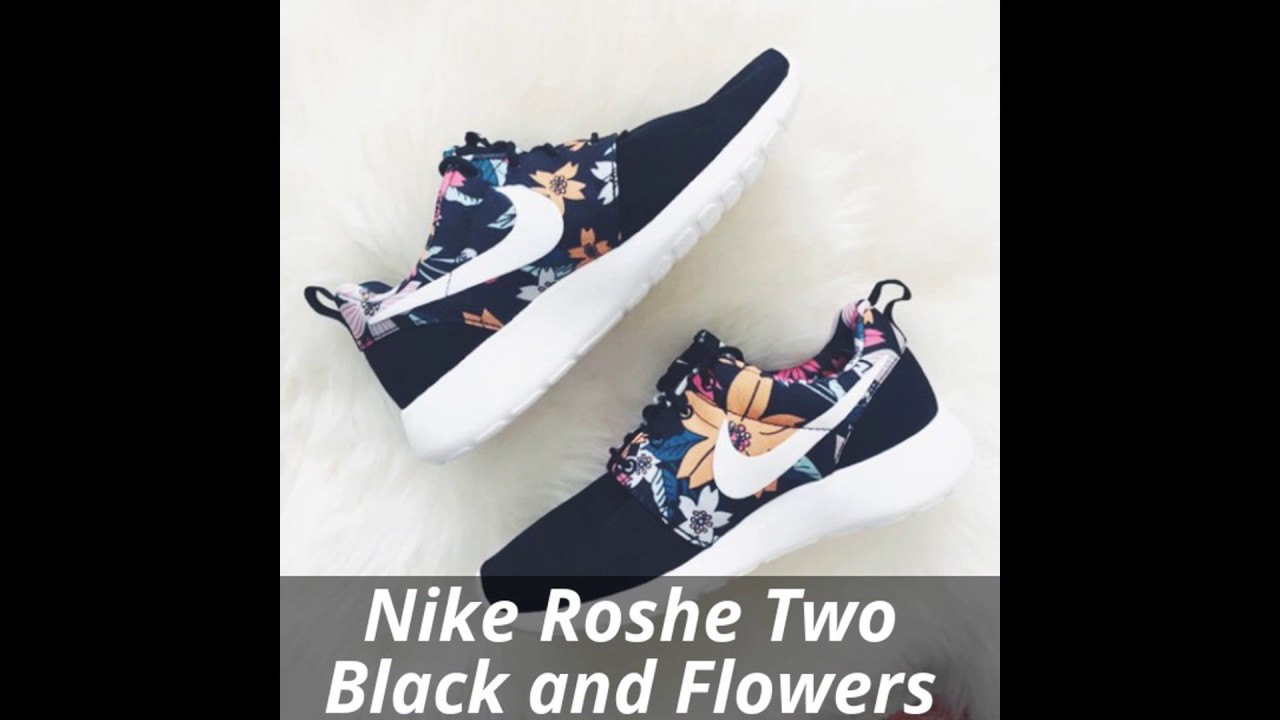 Best nike shoes - YouTube