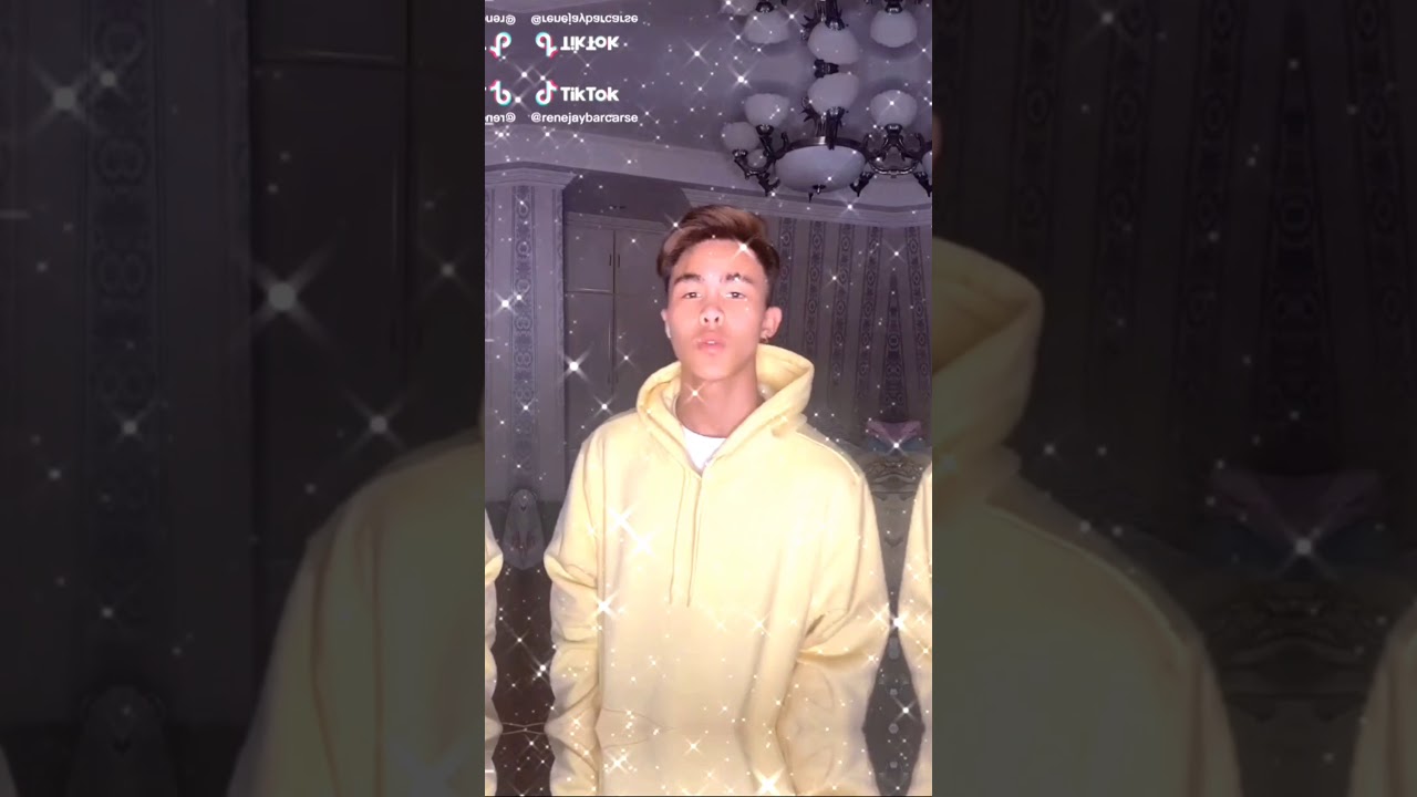 Renejay Barcarse A.K.A RENEJAY - YouTube