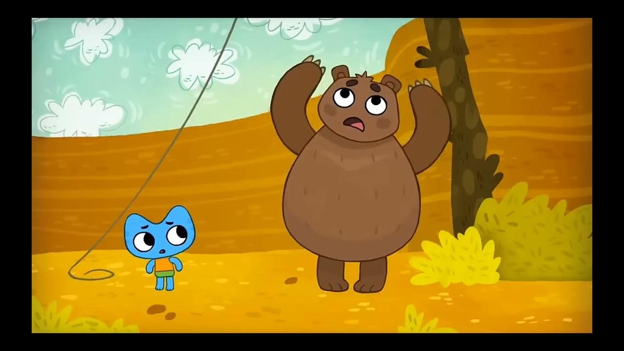 Cartoon crying compilation (part 1) - YouTube