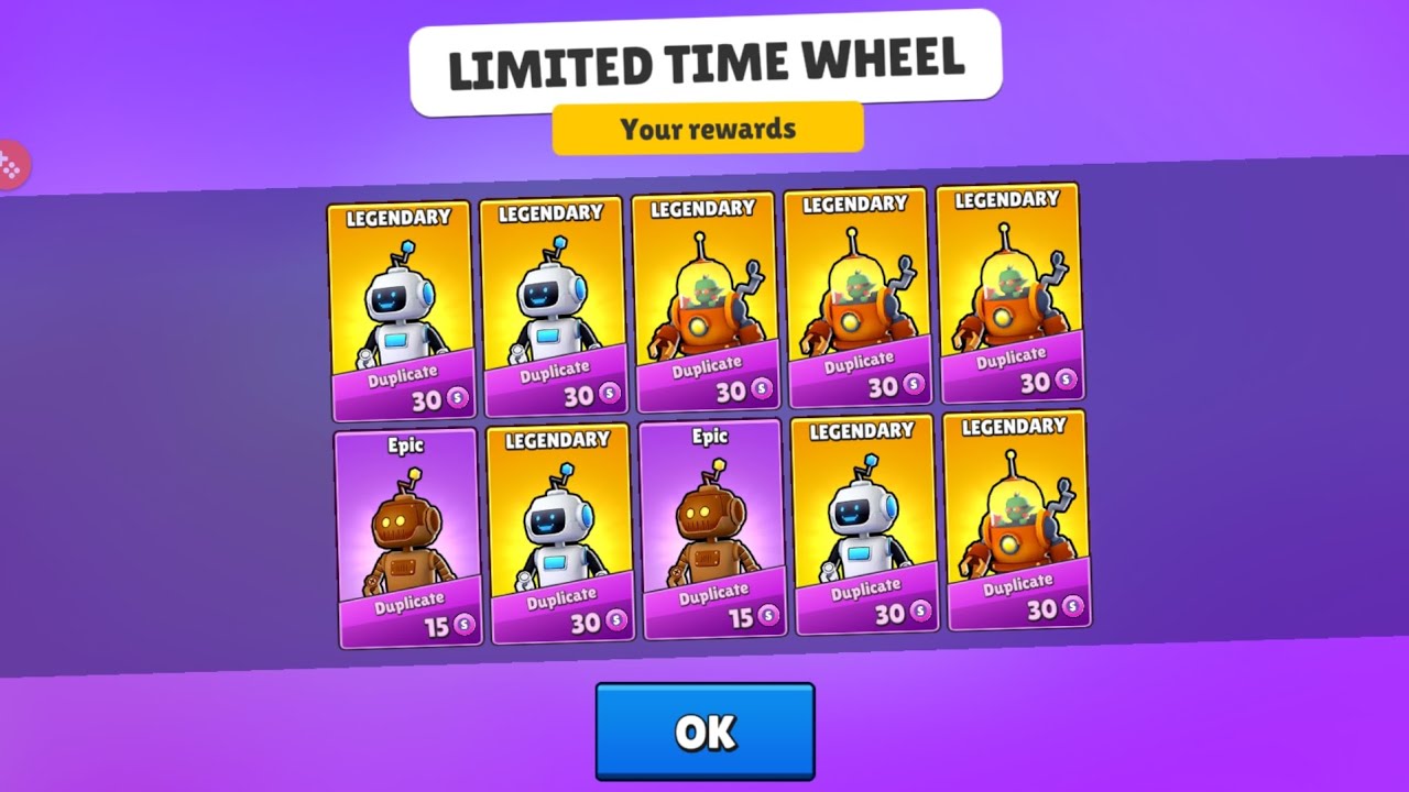 Stumble Guys New Glitch | Get Unlimited Stumble Tokens | Real Trick ...