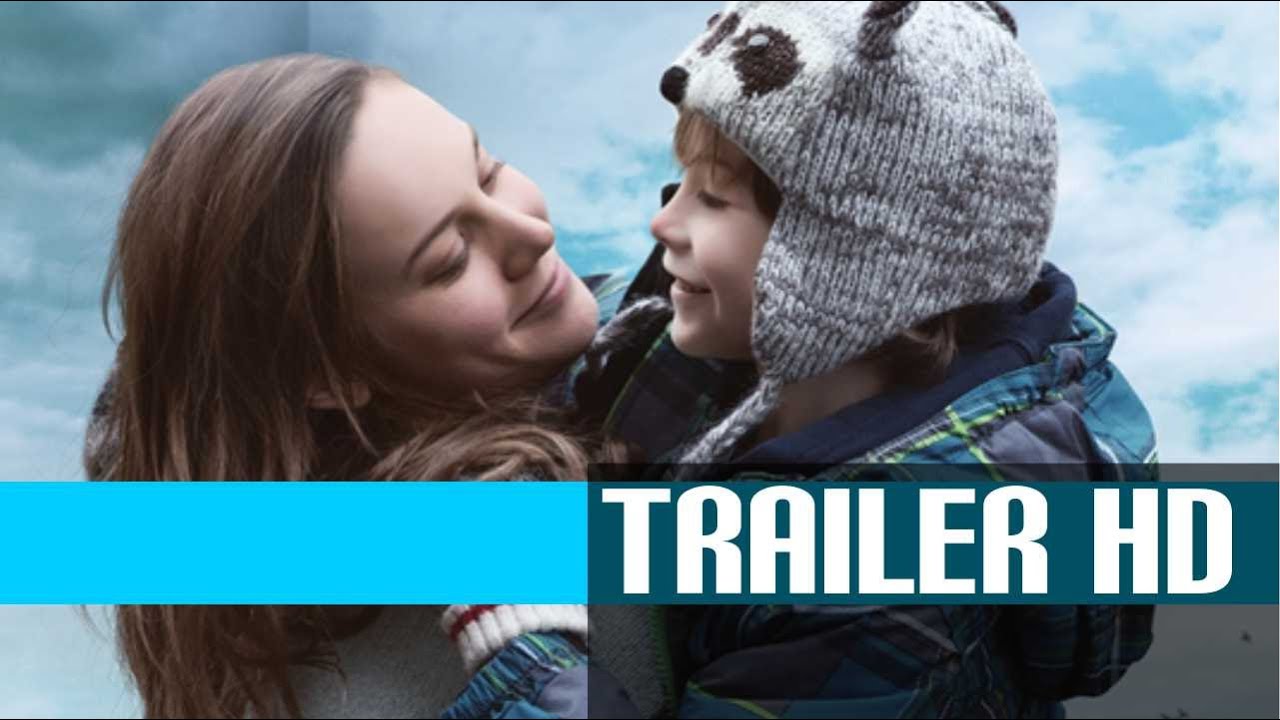 Room | Trailer Oficial HD | A24 - YouTube