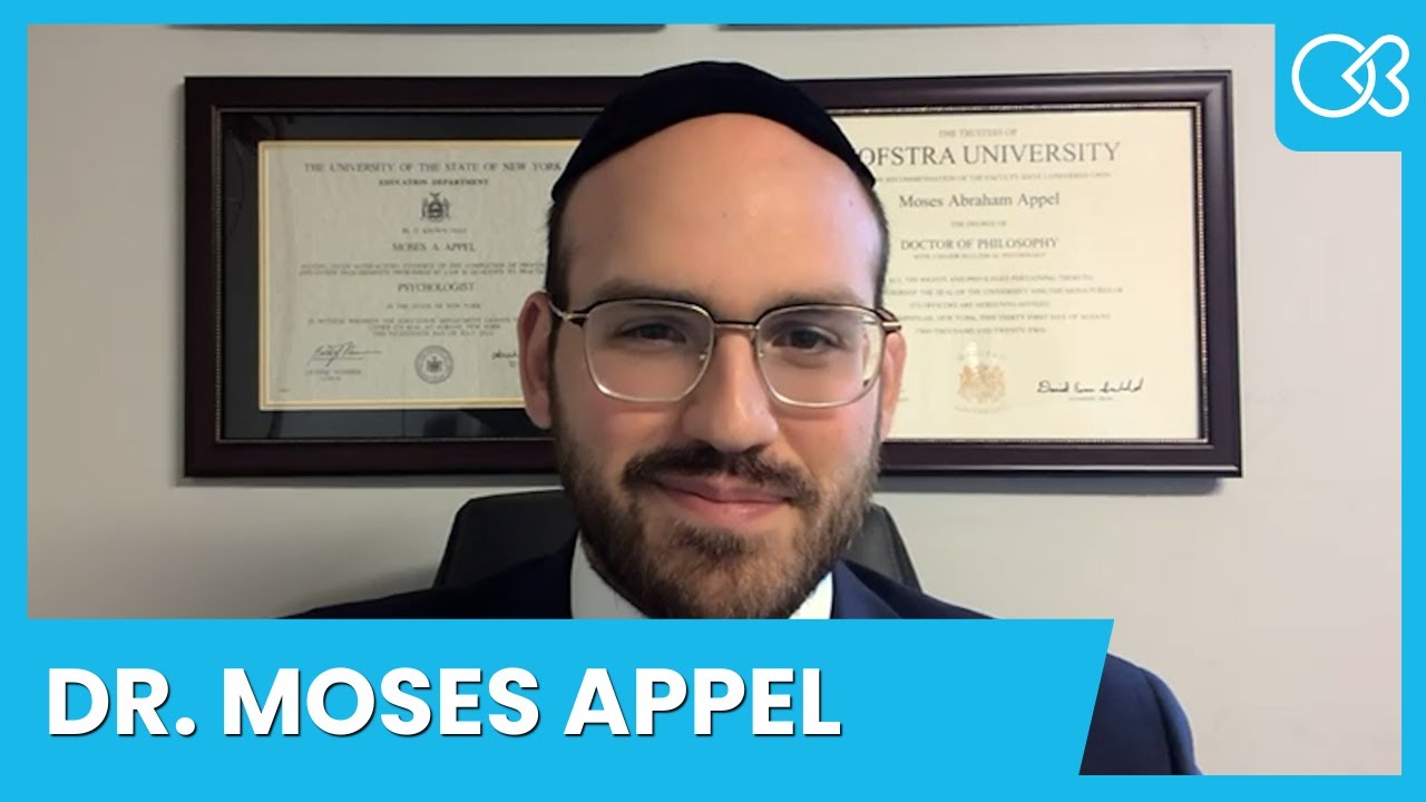 Dr. Moses Appel - YouTube
