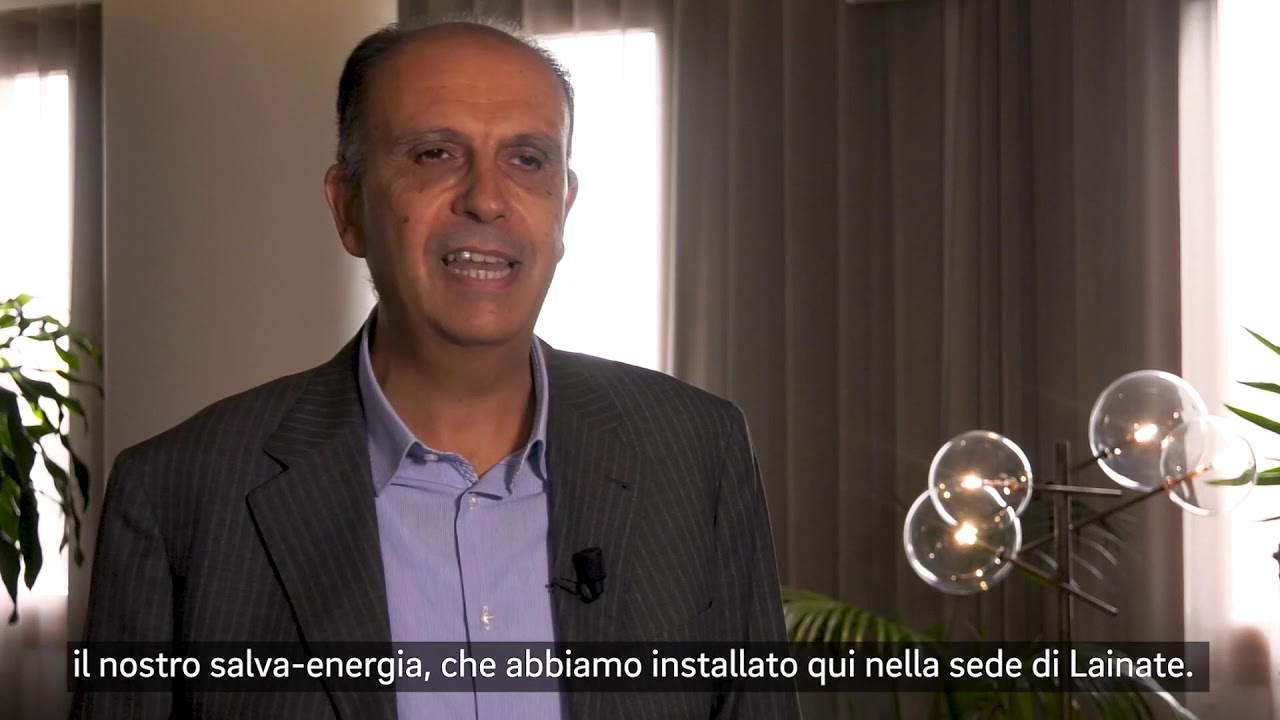E.ON & Almo Alberghi E Motel Srl - YouTube