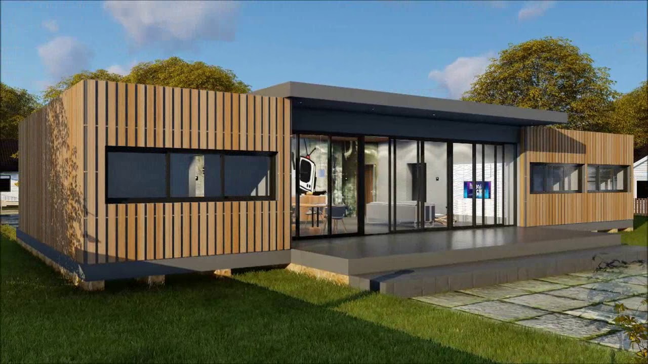 Renco - Madison House - YouTube