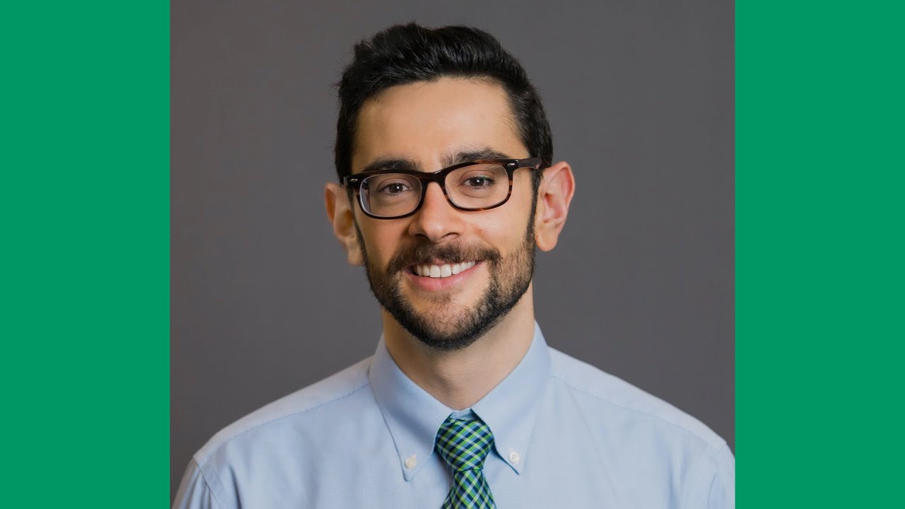 Zachary Solomon, MD, Dermatologist at RUSH - YouTube