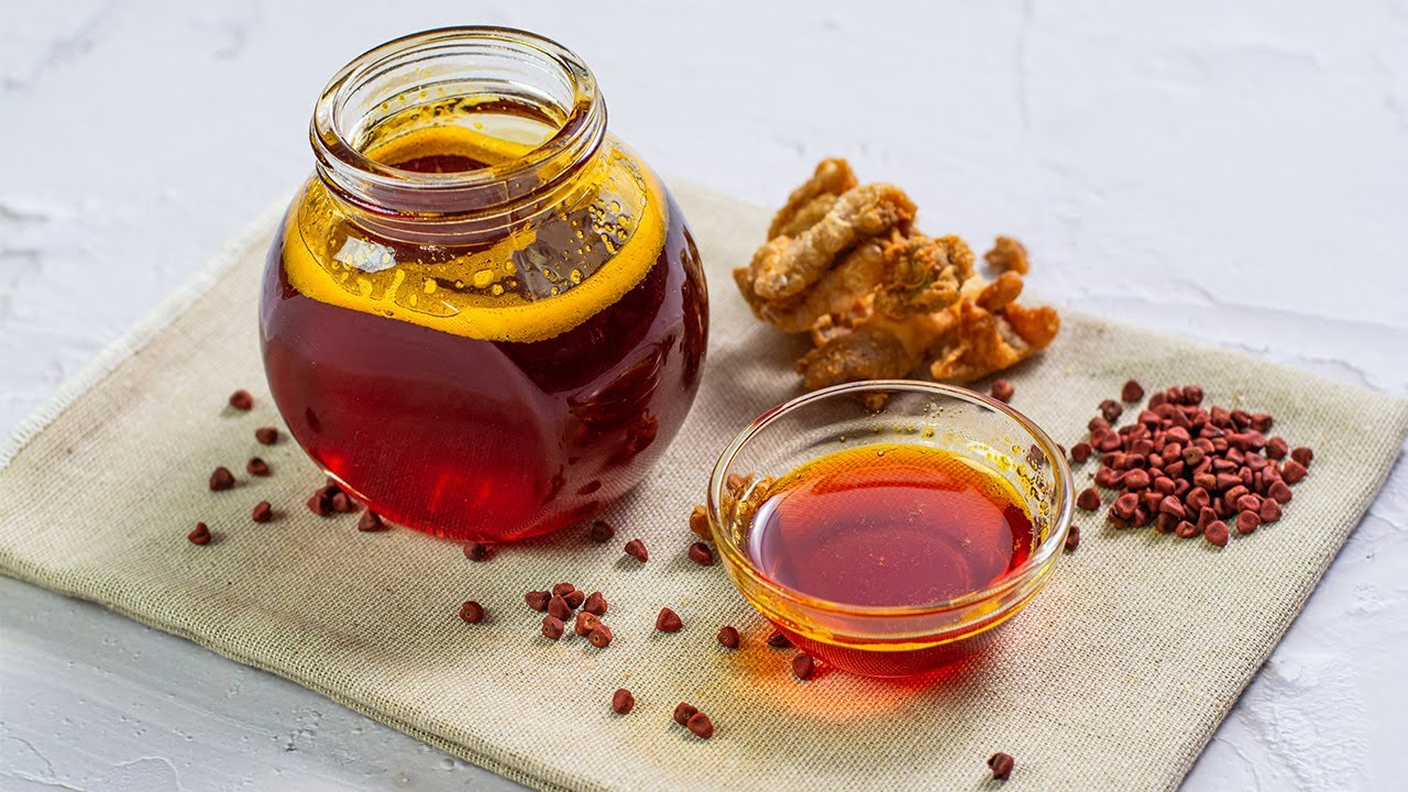 How to make Chicken Oil - YouTube