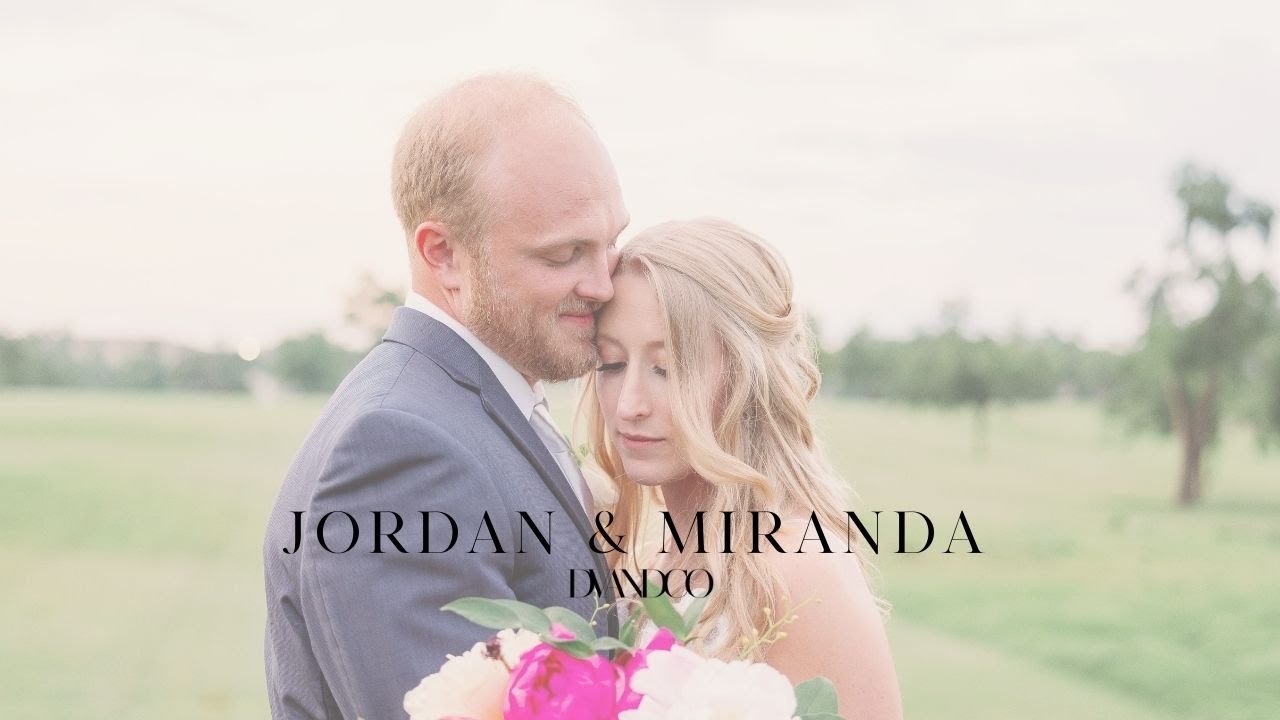 Miranda & Jordan - YouTube