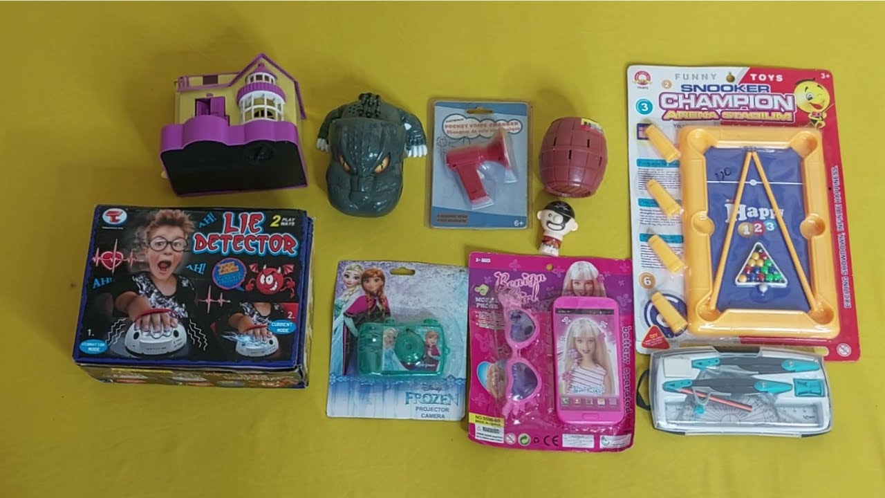 Never Seen amazing Collections from the Chatpat tv - YouTube