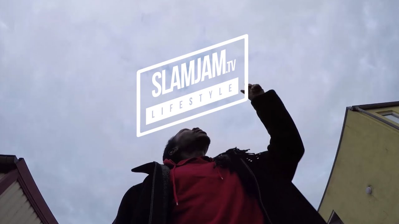 Squidly Cole: Germany's Refugee Camps-Day 2 - YouTube