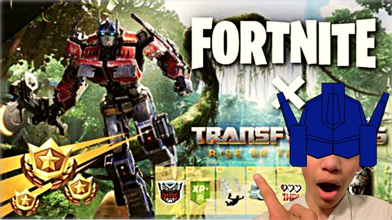 20 bomb in Fortnite - YouTube