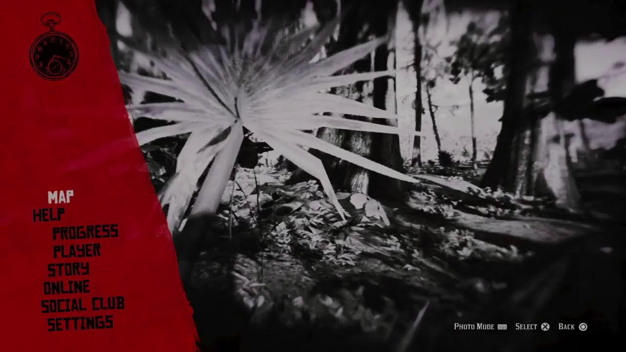 RDR2 Story Mode|Chapter 2 RP & Side Missions - YouTube