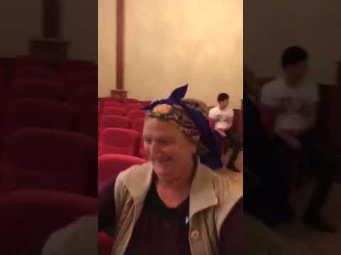 Ehmed Mustafayev,Gülüstan Eliyeva,Ayten Meherremova,Gunay İbrahimli,Çinare,Parviz Farhadov Darıxıra