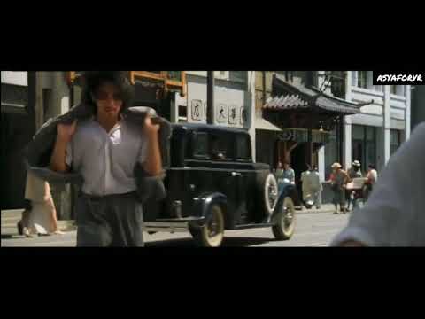 ÇİN KLİP// Çocukluk aşkıyla yıllar sonra.. // Kung Fu Hustle 🌸💜