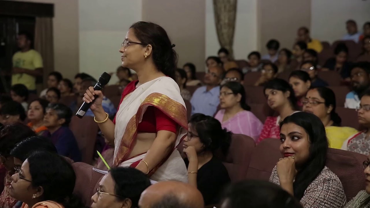 Examined Life Workshop - Dr Amit Biswas - YouTube
