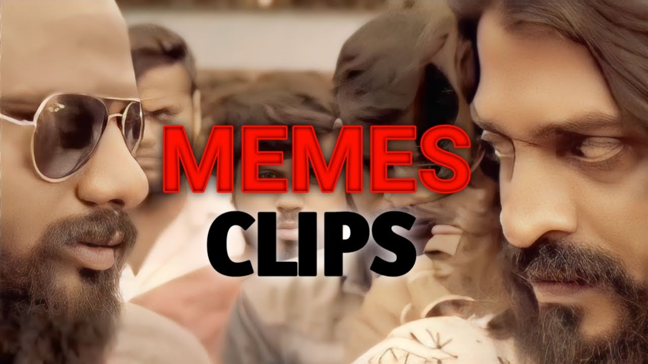 Kannada Meme Template for troll Video ||memes clips|| #kanada #troll # ...