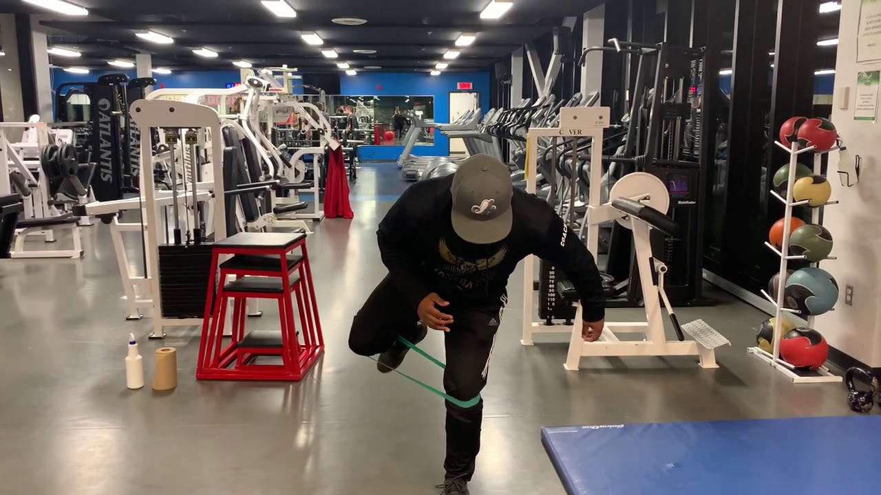 Single Leg Fire Hydrant - YouTube