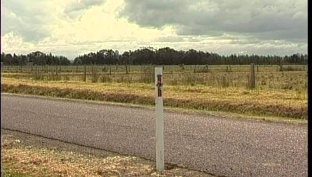 Guideposts and Markers - YouTube