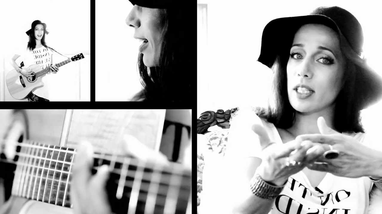 "Kim parle d'UP!" - Kim Bingham parle de son nouvel album - YouTube