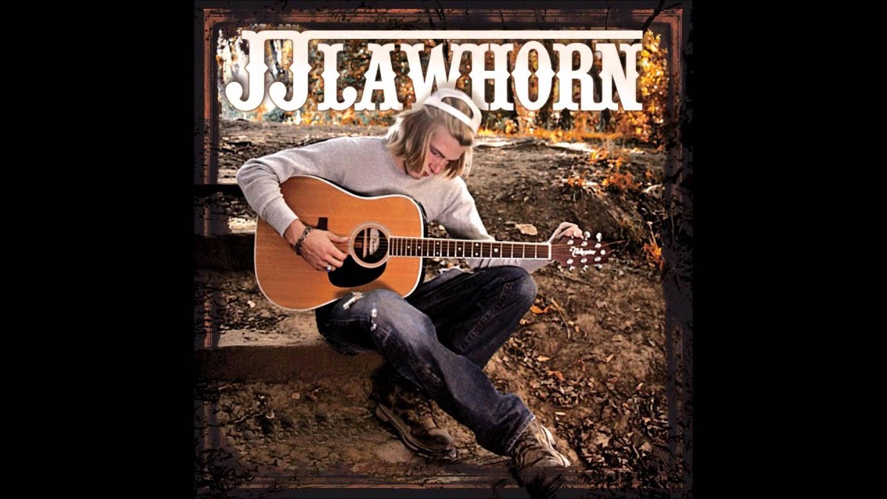 JJ Lawhorn - Last Of A Dying Breed - YouTube