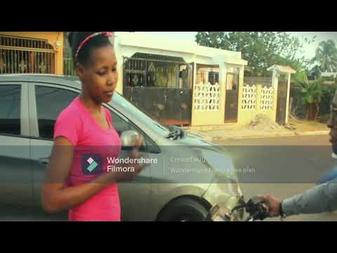 yon ti goute nan epizod 3 ret branche lap vini - YouTube