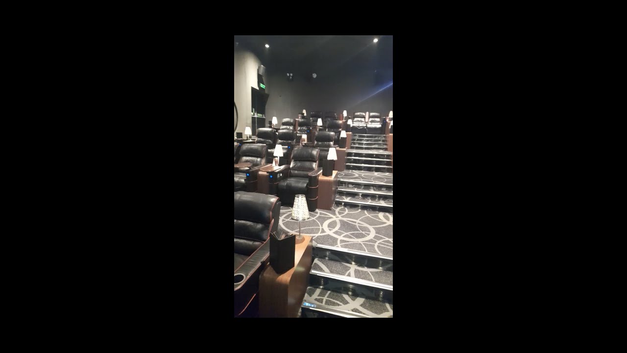 Pvr DIRECTORS cut full inside view and review(FULL LUXURY) #youtube # ...