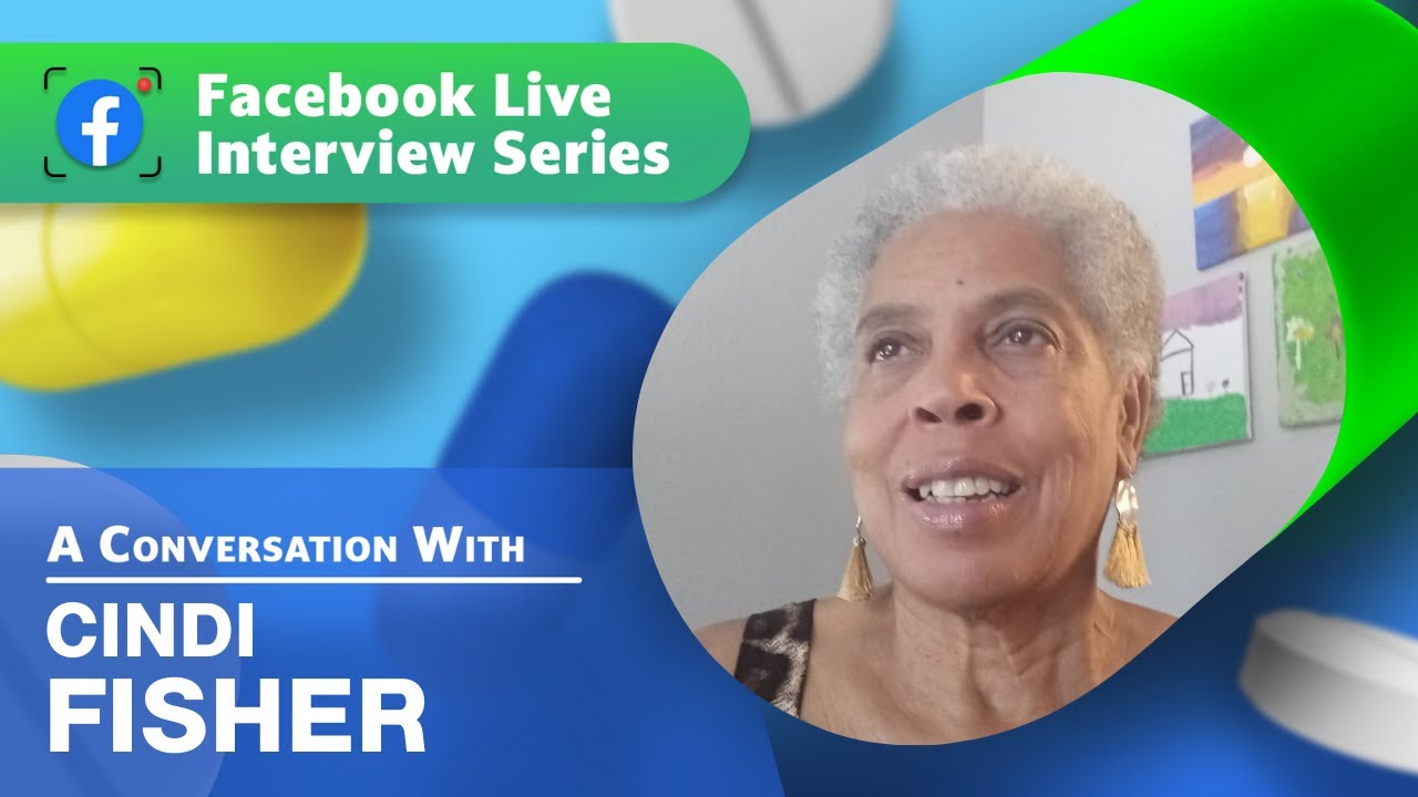 Cindi Fisher: Saving Sid, Western State Hospital, & Race in Mental ...