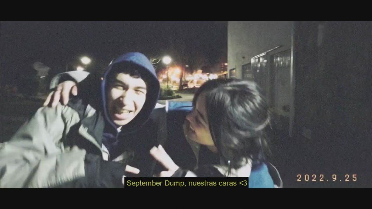 A.D - September Dump - YouTube