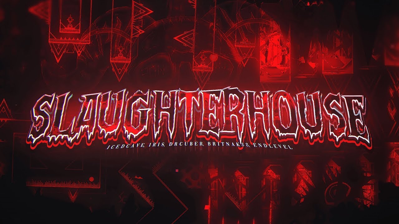 Slaughterhouse PROGRESS#2 - First Wave / 27-37 / Top 12 - YouTube