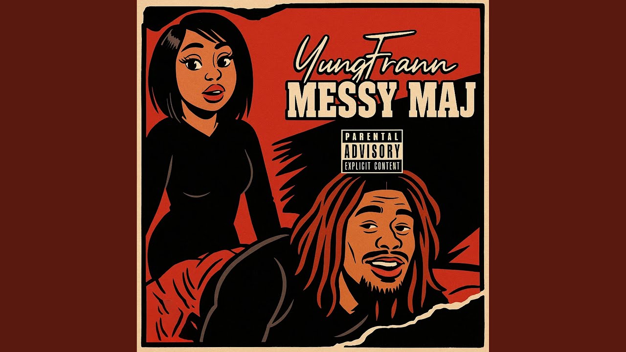 MESSY MAJ (feat. BLAZEONDABEATZ) - YouTube